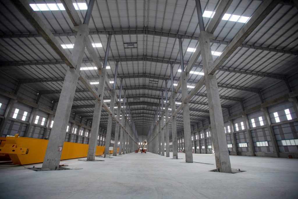 Columns – Teemage Precast