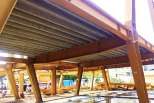 Double T-Slabs – Teemage Precast