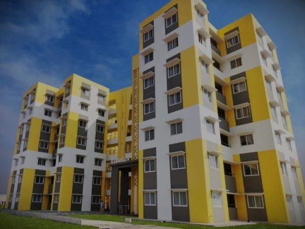 Project – Teemage Precast