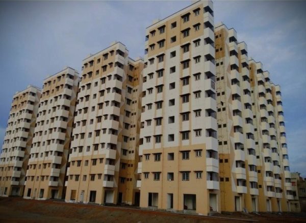 Project – Teemage Precast