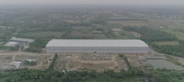 Project – Teemage Precast