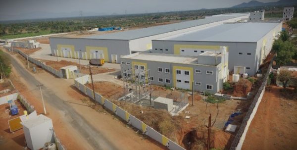 Project – Teemage Precast