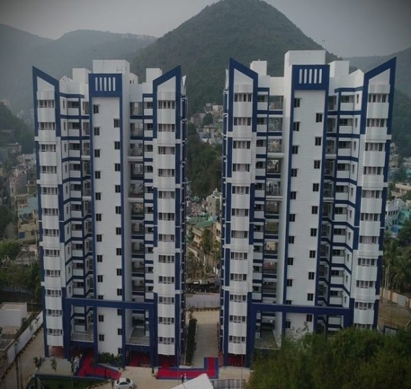 Project – Teemage Precast