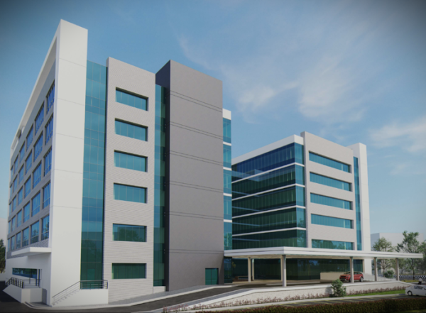 Project – Teemage Precast