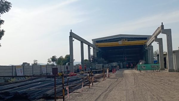 Our Factories – Teemage Precast