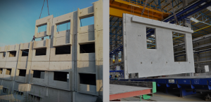 Wall Panels – Teemage Precast