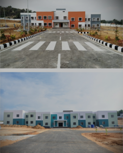 Project – Teemage Precast