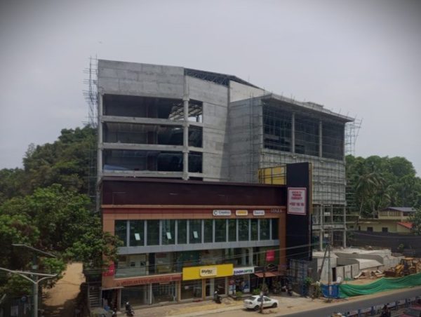 Project – Teemage Precast