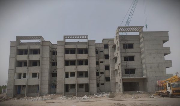 Project – Teemage Precast