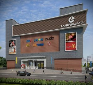 Project – Teemage Precast