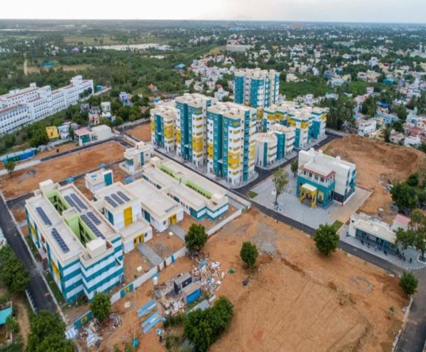 Project – Teemage Precast