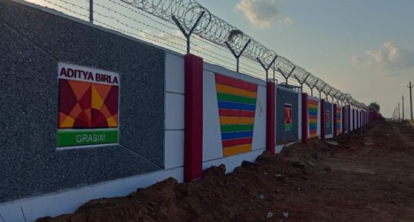 Project – Teemage Precast