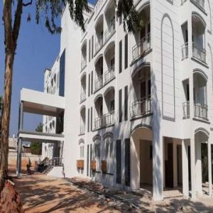 Project – Teemage Precast