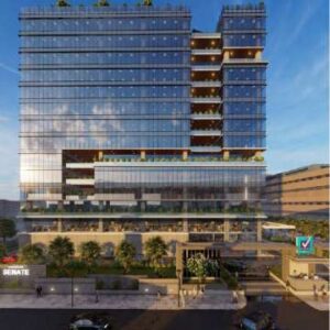 Project – Teemage Precast